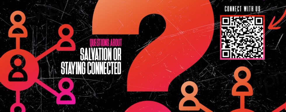 The River Church | We Are the Cities Church